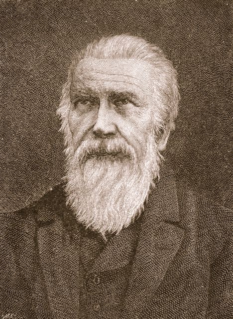 Wilhelm Raabe - Crescer Verlag